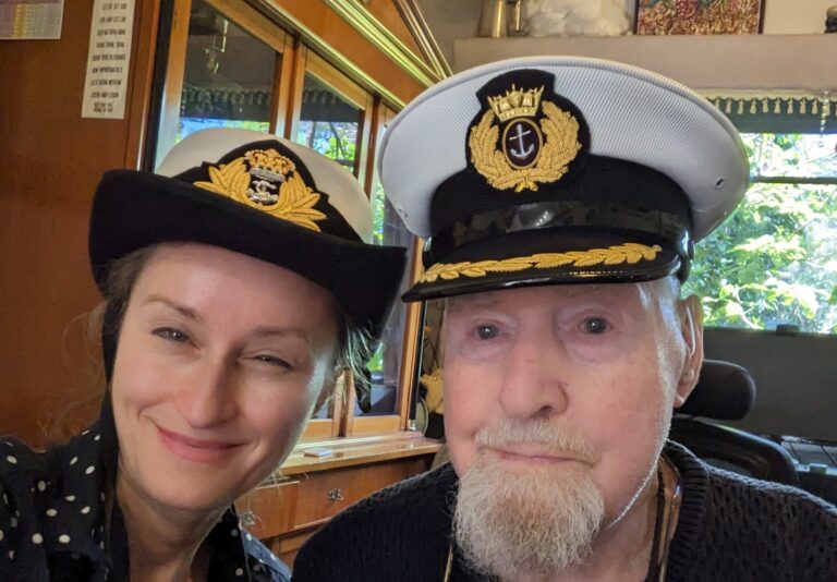 Videos - Sailor Bob Adamson - Nonduality